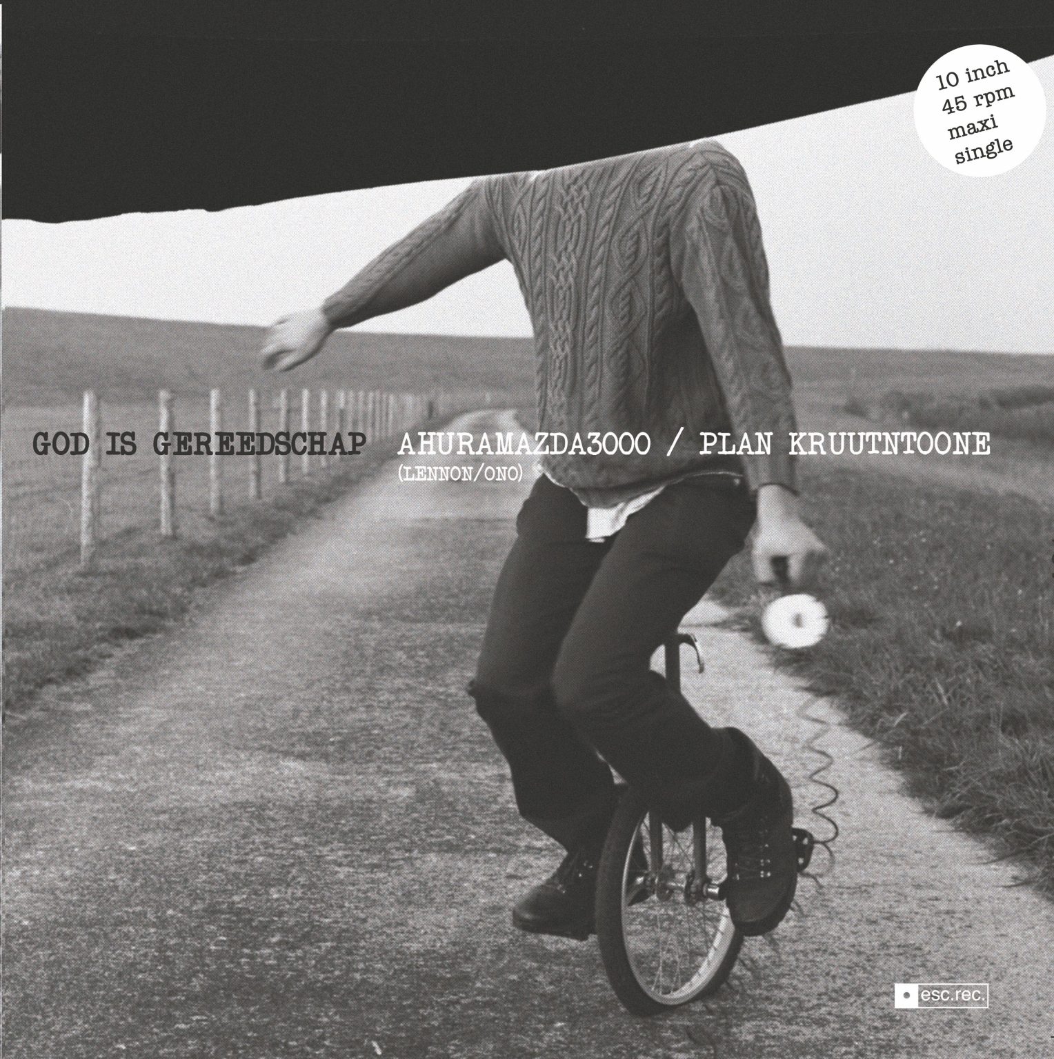 god… the maxi!!! – Hans (Hansko) Visser